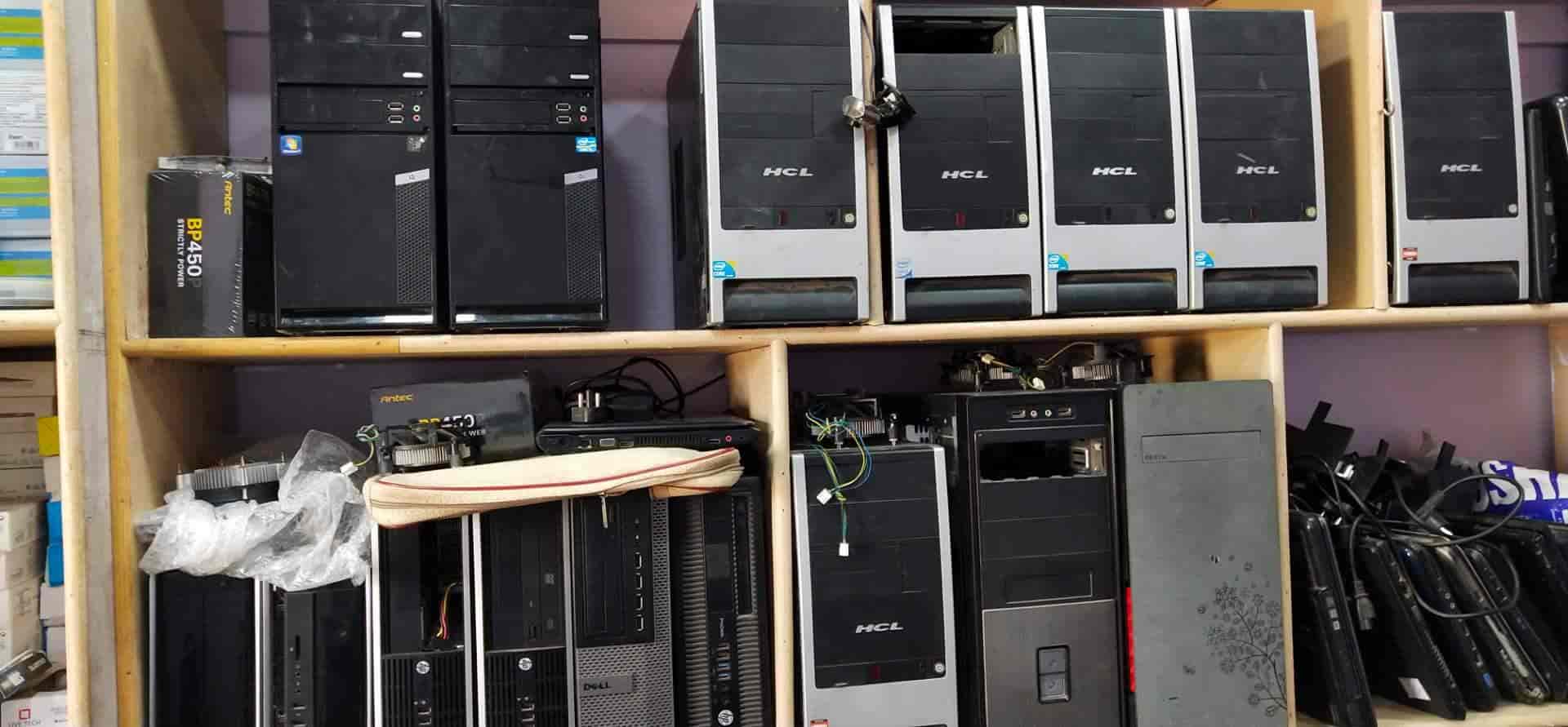 Bhairavi Systems, Madurai Road - Computer Repair & Services in ...