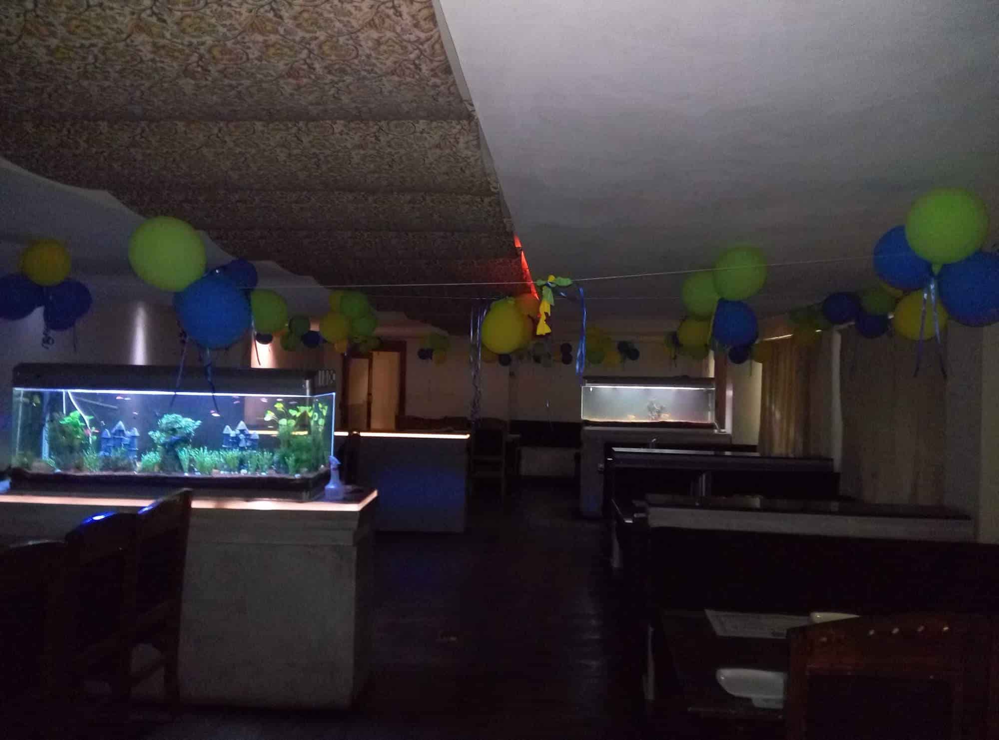 Andhra Spice Family Restaurant in Tilak Road,Tirupati - Best Andhra ...