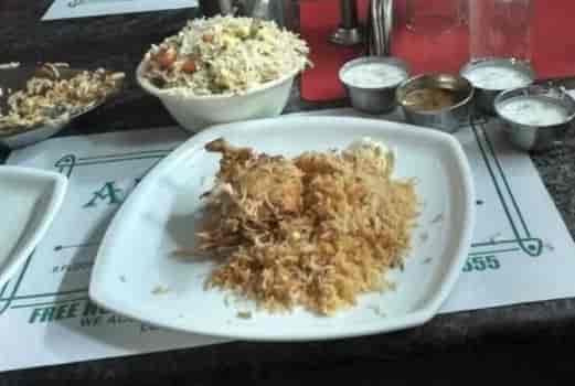 Andhra Spice Family Restaurant in Tilak Road,Tirupati - Best Andhra ...