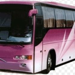 Diwakar Travels in Pk Layout,Tirupati - Best Bus Services near me in ...