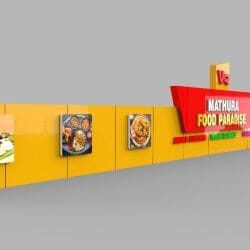 Vr Mathura Food Paradise in Korlagunta,Tirupati - Best Restaurants near ...