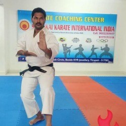 Top Online Self Defence Classes For Kids in Hal 3Rd Stage, Bangalore ...