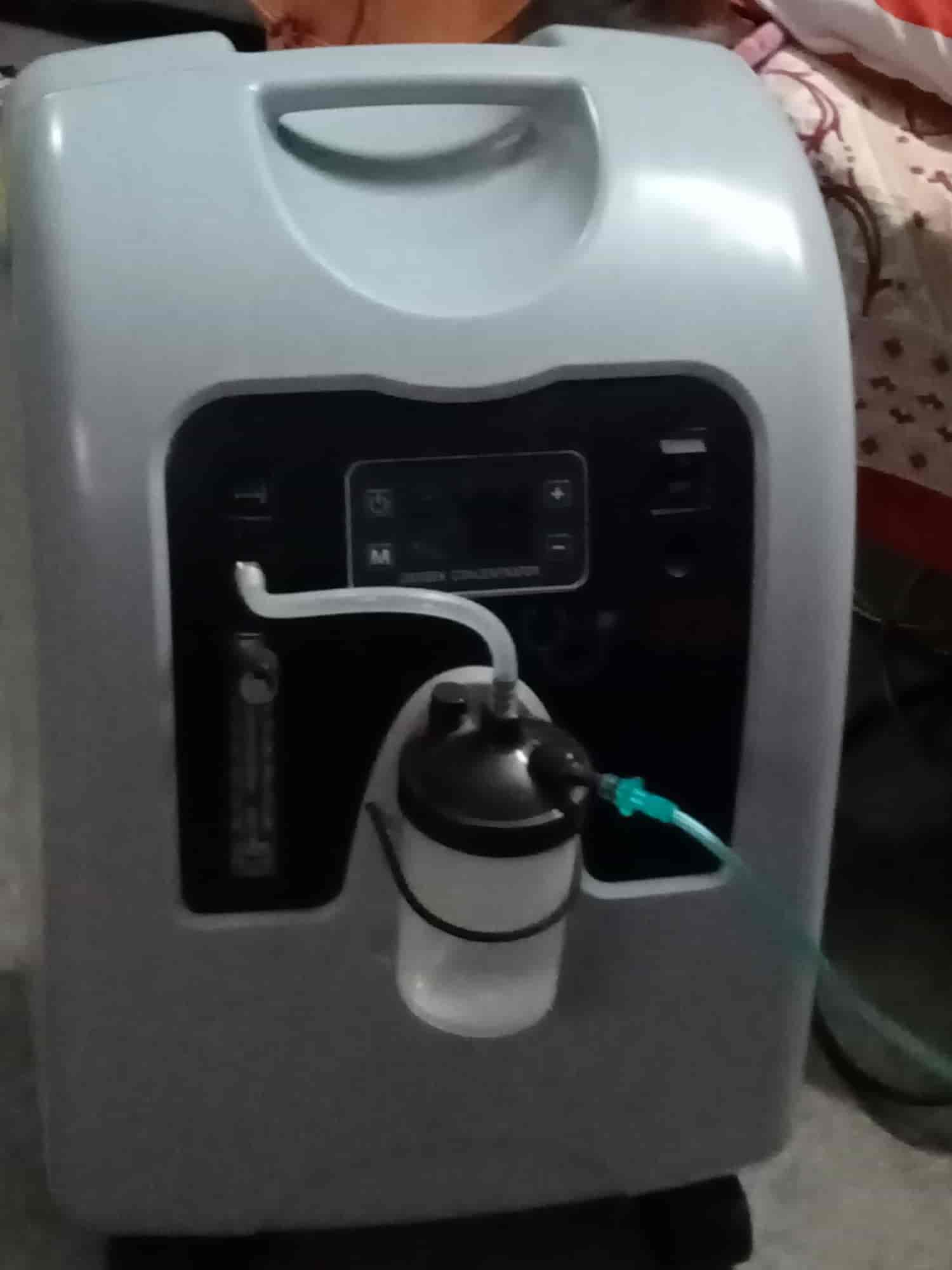 SS Home Health Care Agency & Medical Equipment Services in Korlagunta ...