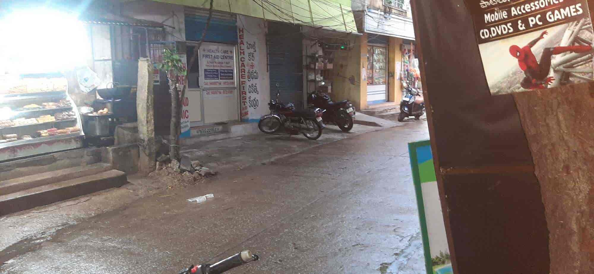 Subramanyam Hair Cutting Salon in Khadi Colony,Tirupati - Best Salons ...