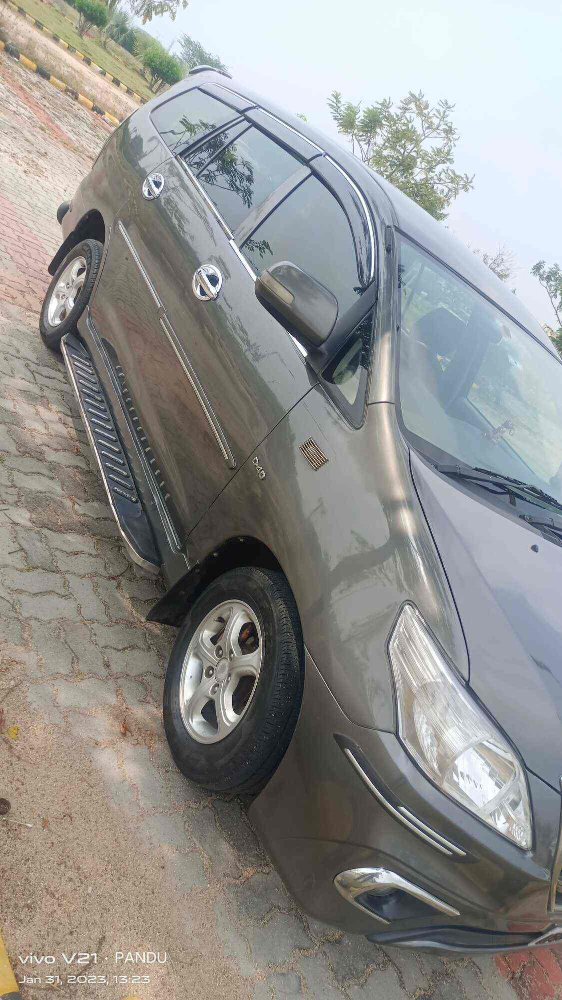 Svrs Travels in Mangalam,Tirupati - Best Car Rental in Tirupati - Justdial