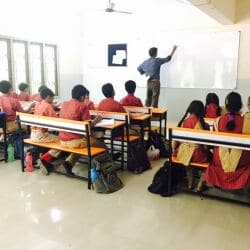 Sri Chaitanya School in Bairagi Patteda,Tirupati - Schools near me in ...