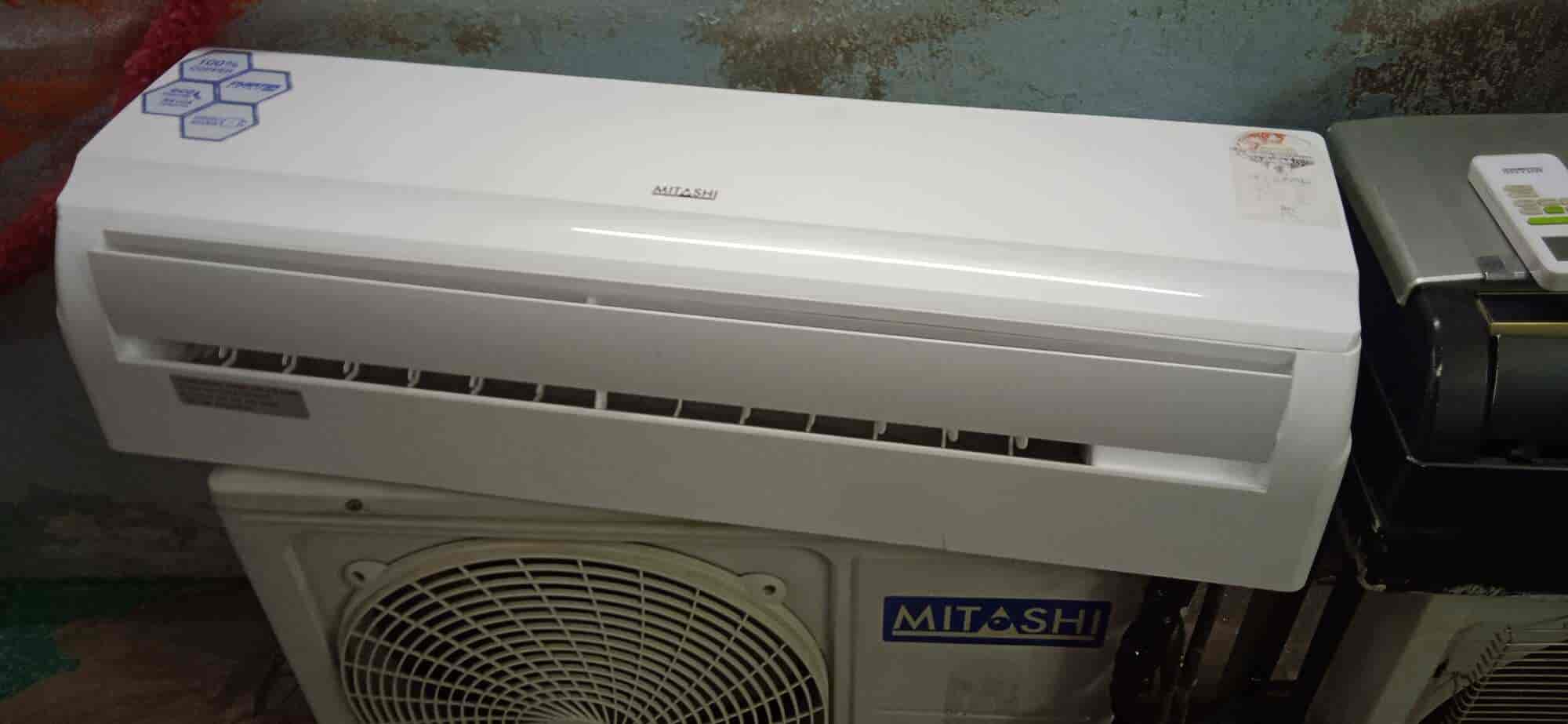 Top AC Drive Repair Services in Tirupati - Best AC Drive Repairs - Justdial