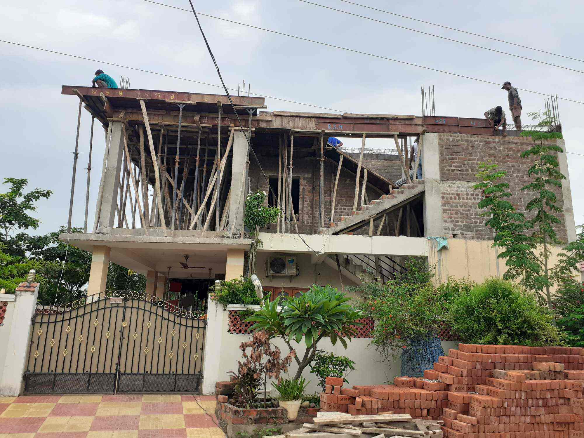 Pratishta Civil Engineers in Tiruchanoor Road,Tirupati - Best Civil ...