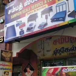 Catalogue - Sampath Scale in Perumanallur Road , Tirupur - Justdial