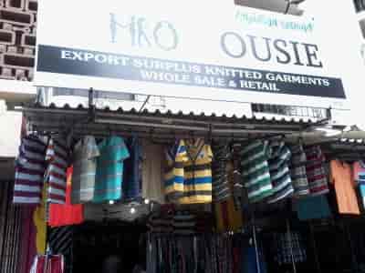 Amro Garments in Khaderpet,Tirupur - Best Readymade Garment Retailers ...