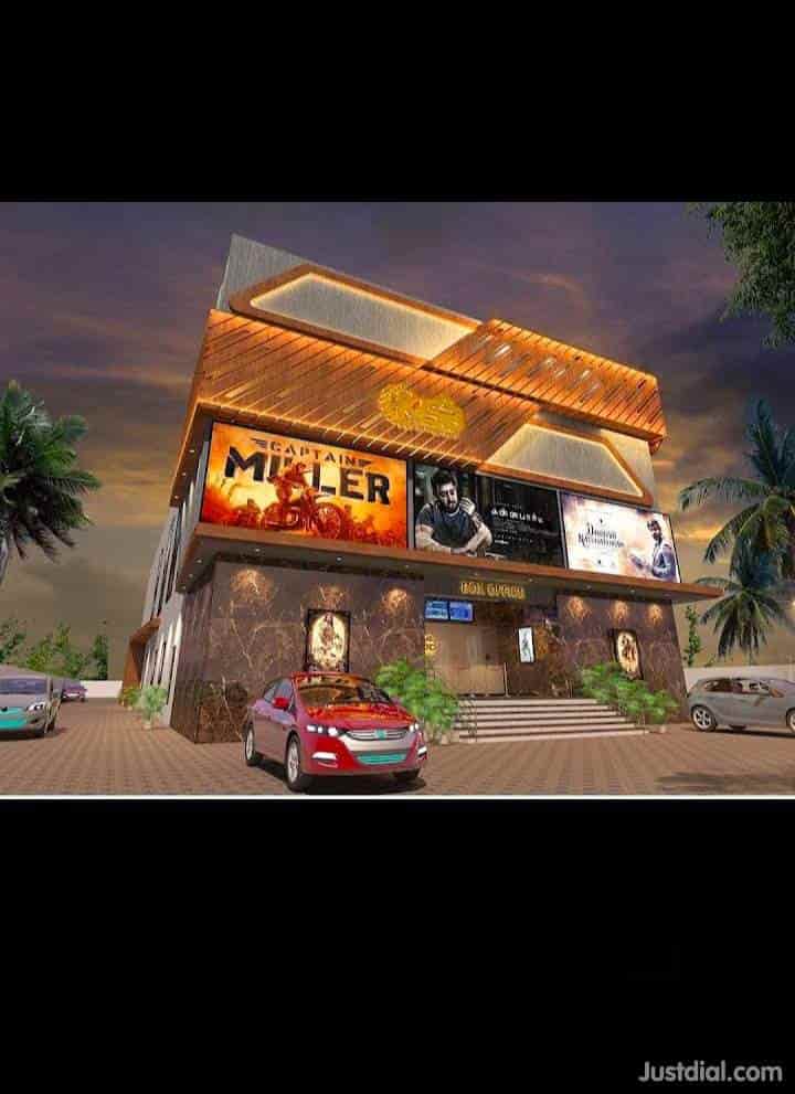 Ksb Cineplex in Koolipalayam,Tirupur - Movie Theatre near you - Best ...