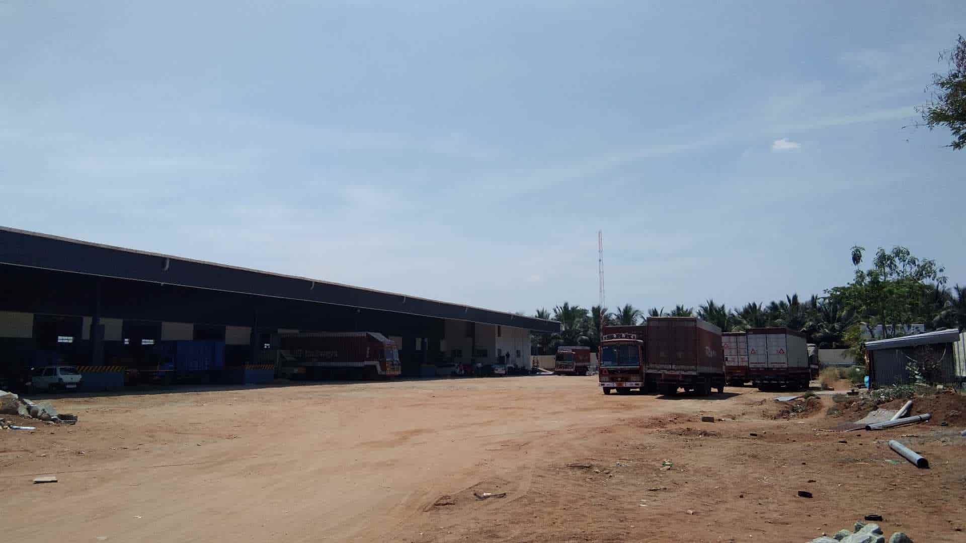 ST Roadways in Chettipalayam,Tirupur - Best 24 Hours Courier Services ...