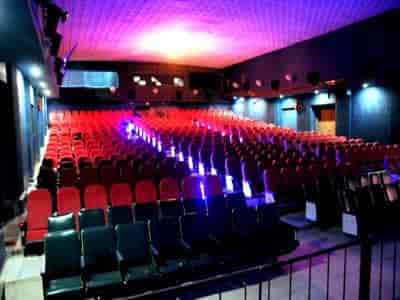 Sri Gajalakshmi Cinema Hall in Gajalakshmi Theatre Road,Tirupur - Movie ...
