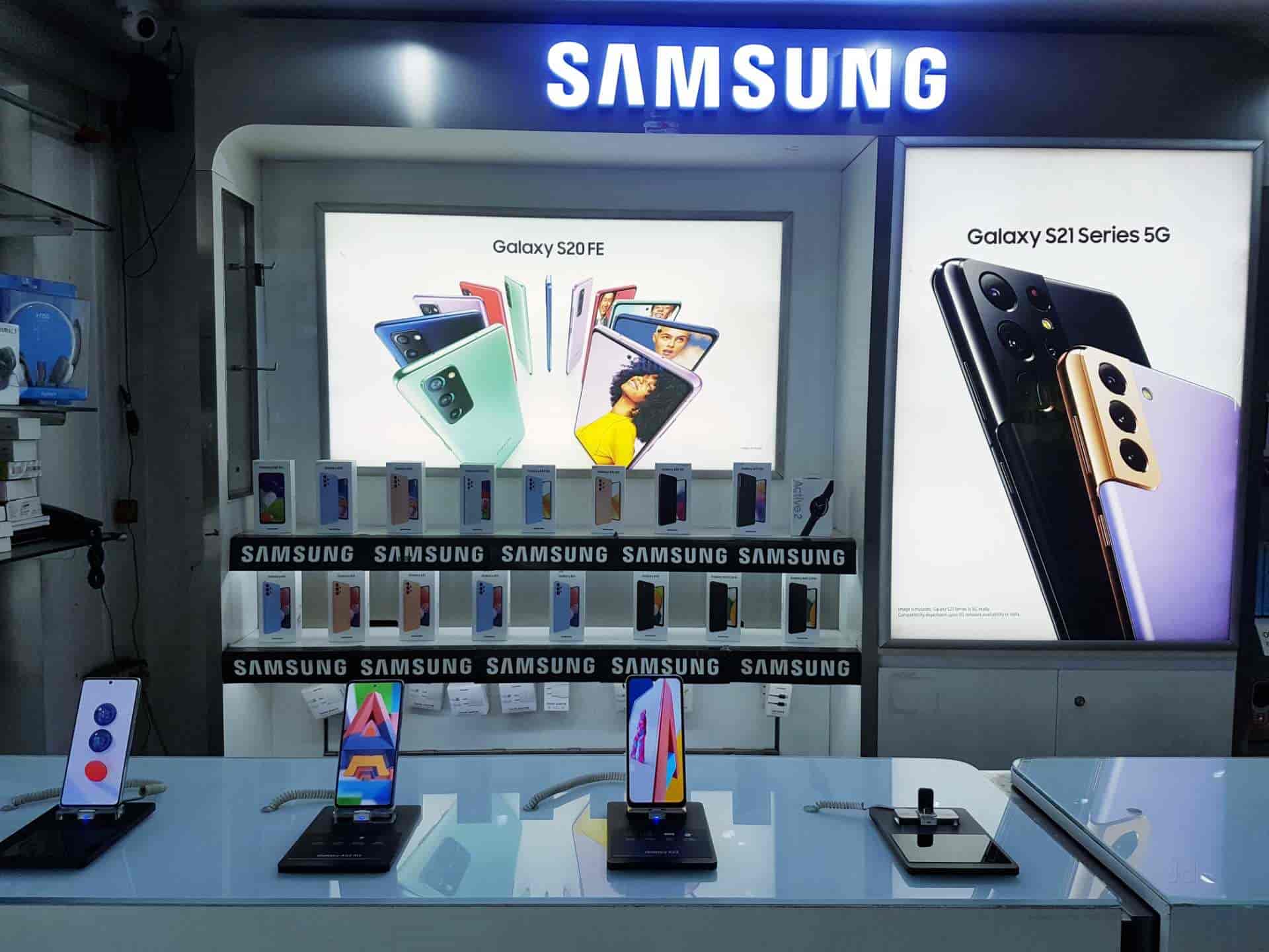 Singapore Duty Paid Shop in Binny Compound Main Road,Tirupur - Best ...