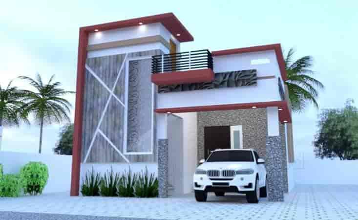 Alpha Constructions in Pn Road,Tirupur - Best Builders & Developers in ...