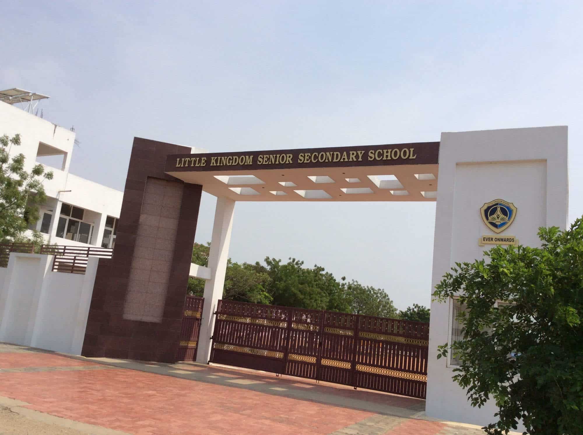 List of Top CBSE Schools in 15 Velampalayam - Best CBSE Board Schools ...