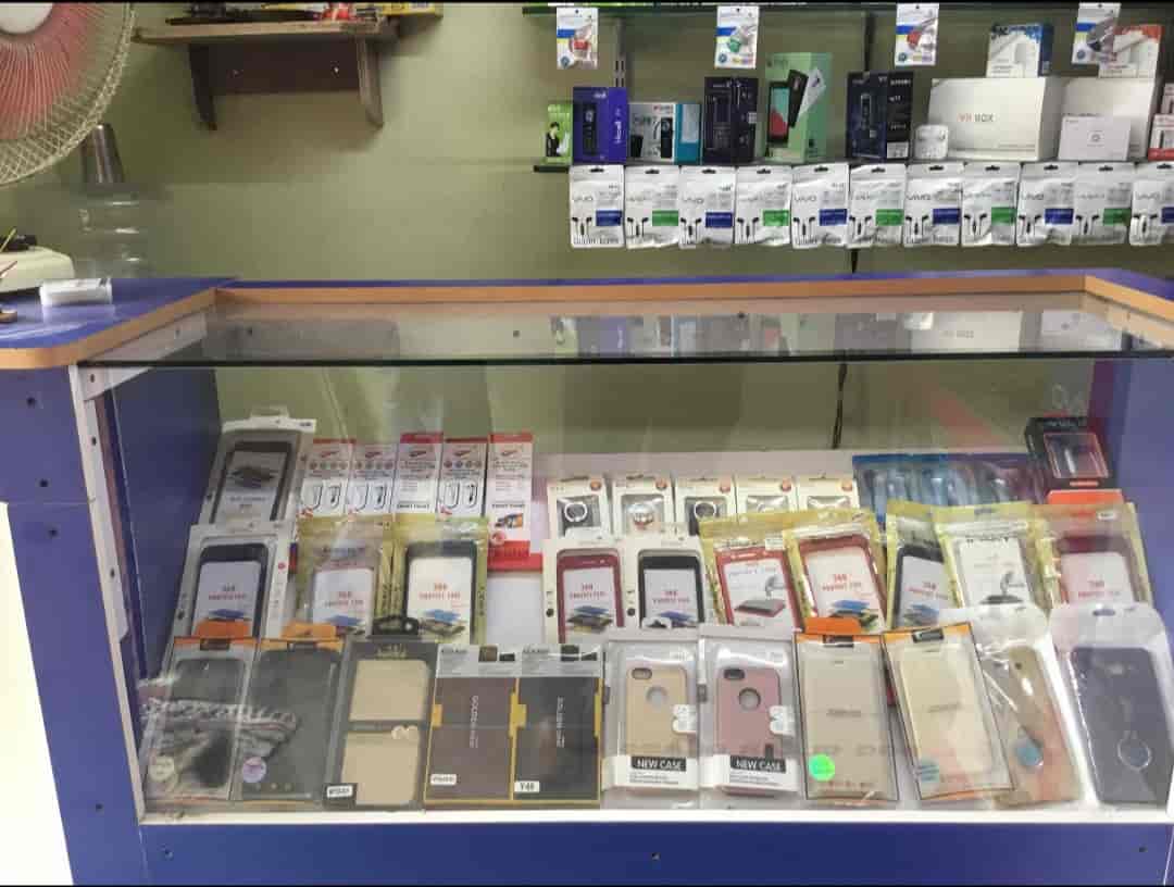 Ns Computer Service Center in Gandhinagar,Tirupur - Best Computer ...