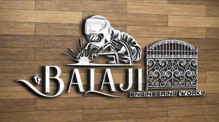 Balaji Engineering Works in Angeripalayam, Tirupur - Best Gate ...