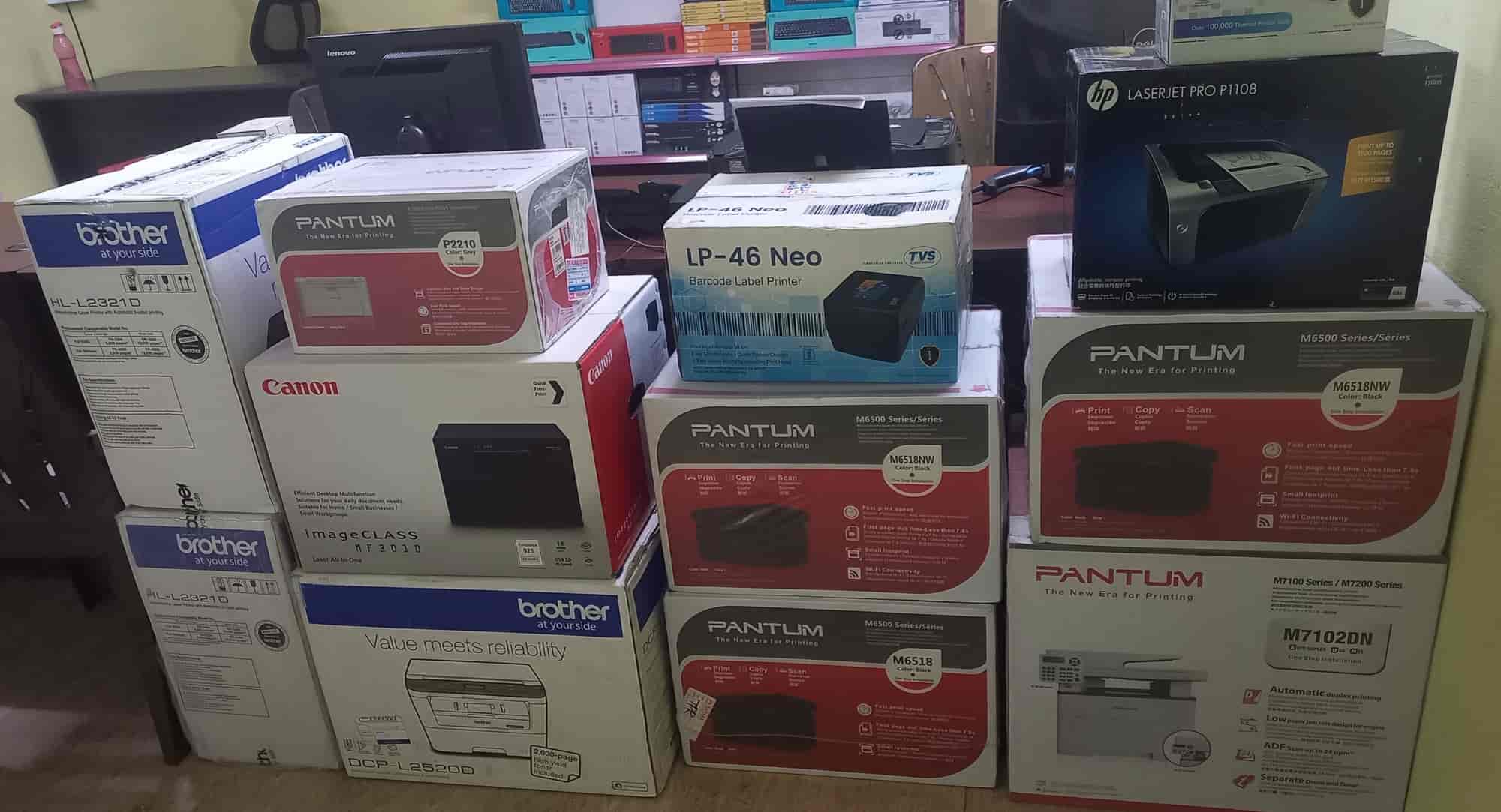 Top Rdp Computer Repair & Services in Coimbatore - Best Rdp Computer ...