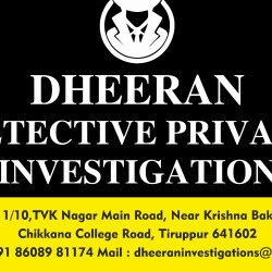 Top Detective Agencies For Undercover Operation in Ettines Road, Ooty ...
