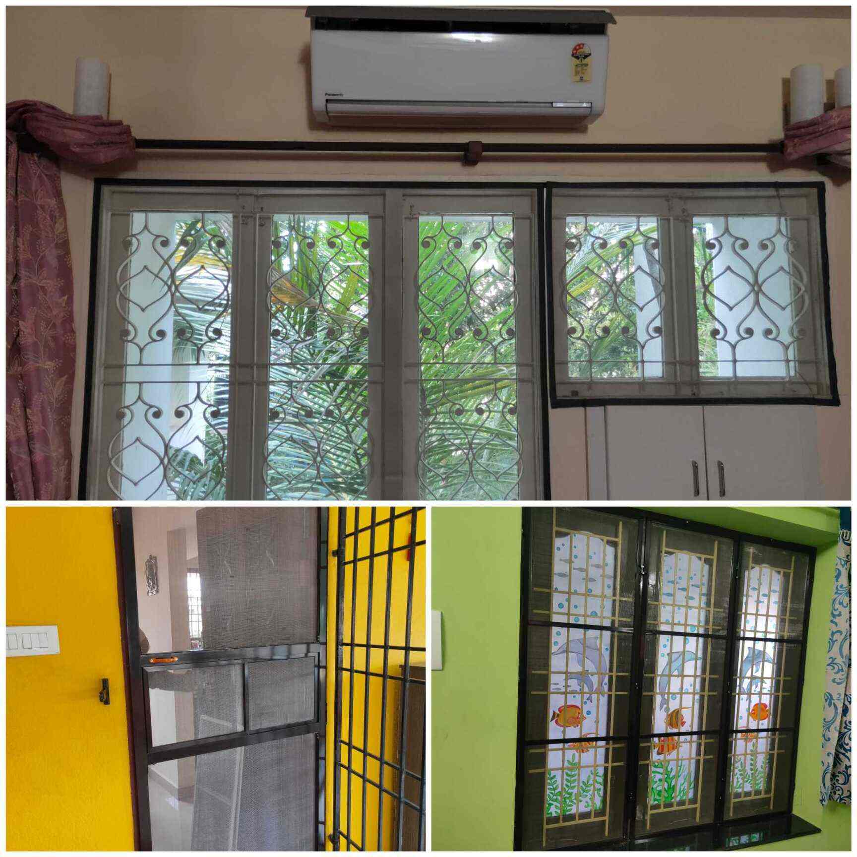 Safe Zone Mosquito Netlons in Bazaar Street Tiruvallur HO Tiruvallur Best Netlon Mosquito Net Dealers near me in Tiruvallur Justdial
