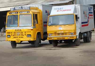 ABT Parcel Services in Vm Nagar,Tiruvallur - Courier Services near me ...