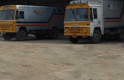 ABT Parcel Services in Vm Nagar,Tiruvallur - Courier Services near me ...