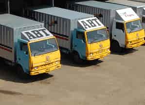 ABT Parcel Services in Vm Nagar,Tiruvallur - Courier Services near me ...