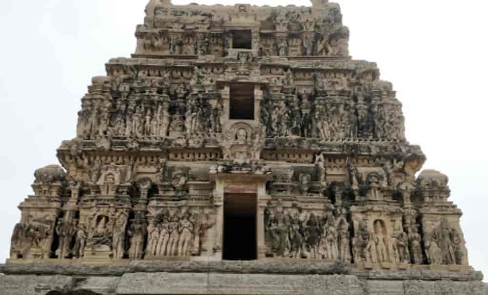 Gingee Fort in Kilnathur,Gingee - Best Forts near me in Gingee - Justdial