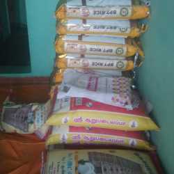 Top Lepakshi Rice Wholesalers in Koyambedu Market - Best Lepakshi Rice ...