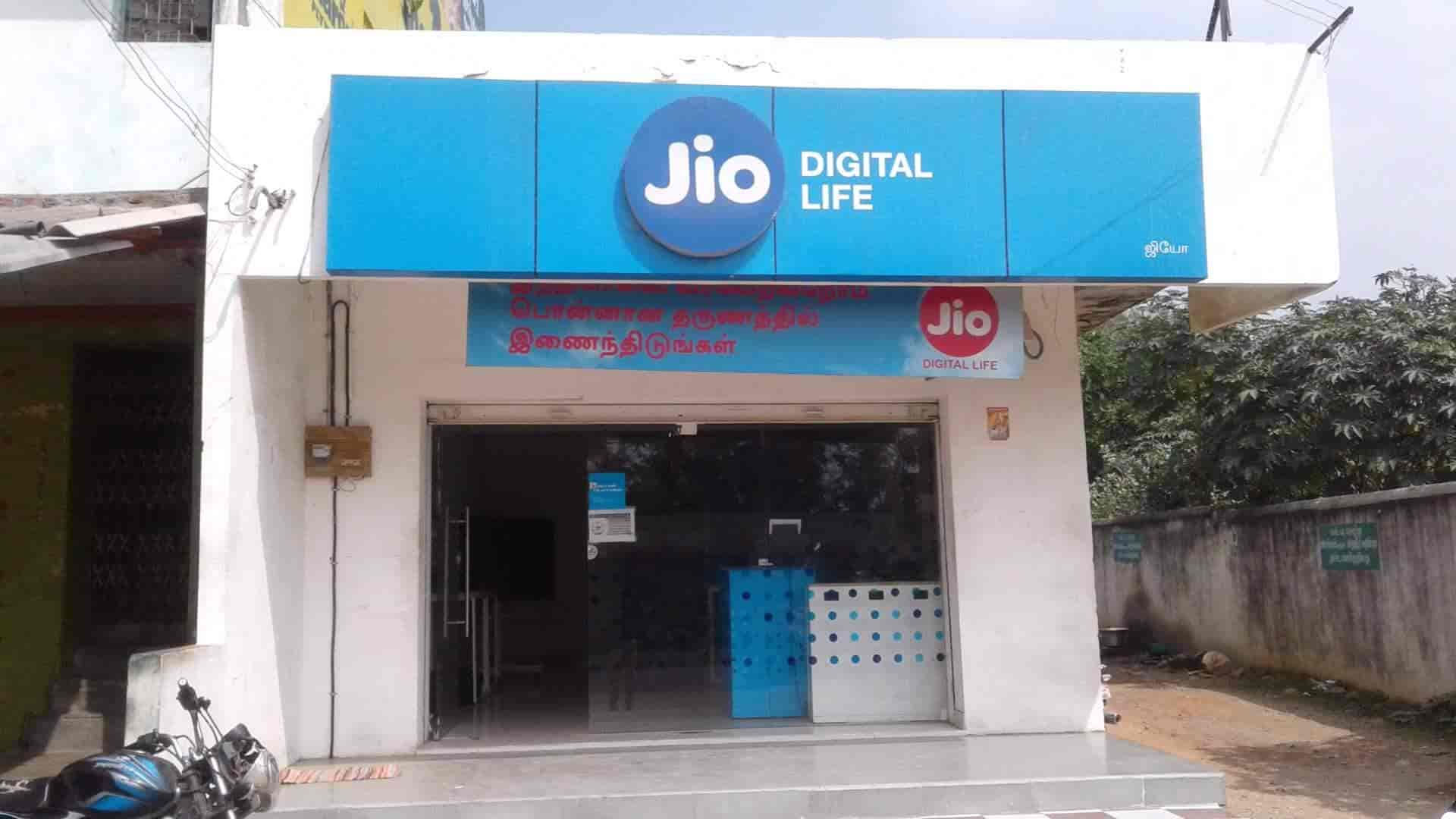 Jio Point in Vandavasi,Tiruvannamalai - Best Mobile Phone Dealers in ...