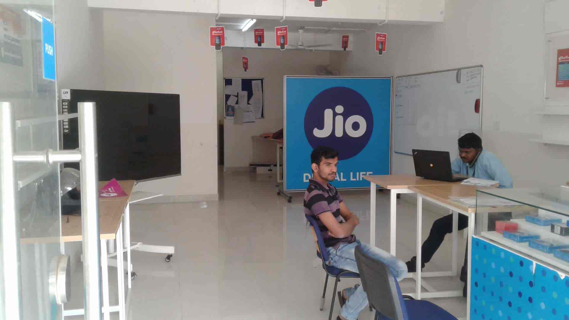 Jio Point in Vandavasi,Tiruvannamalai - Best Mobile Phone Dealers in ...