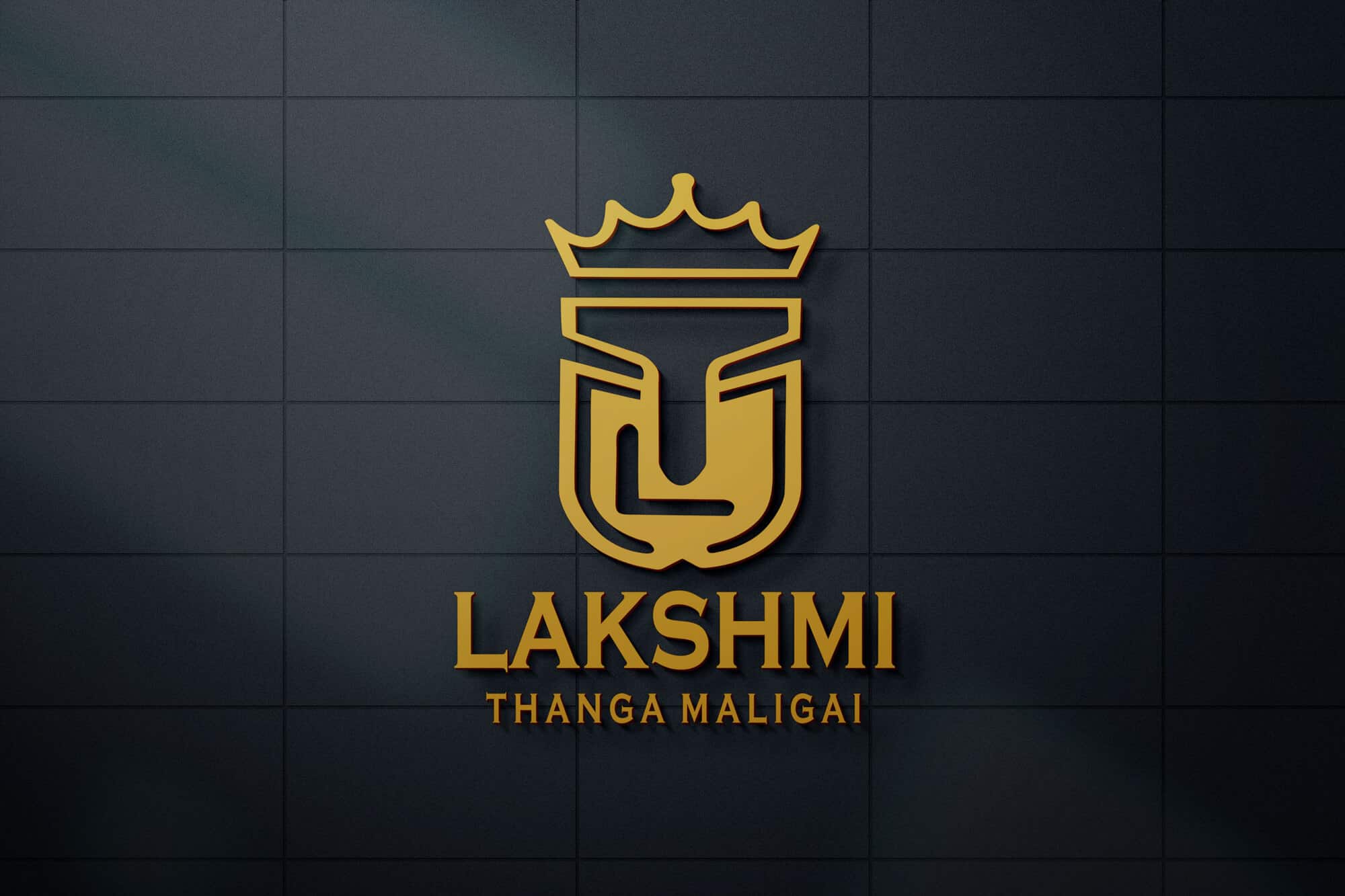 Lakshmi Thanga Maaligai in Polur,Tiruvannamalai - Best Gold Jewellery ...