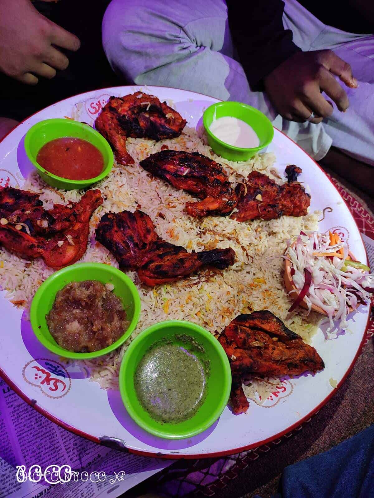 Sana Arabian Mandi in Tiruvarur North,Tiruvarur - Best Mandi ...