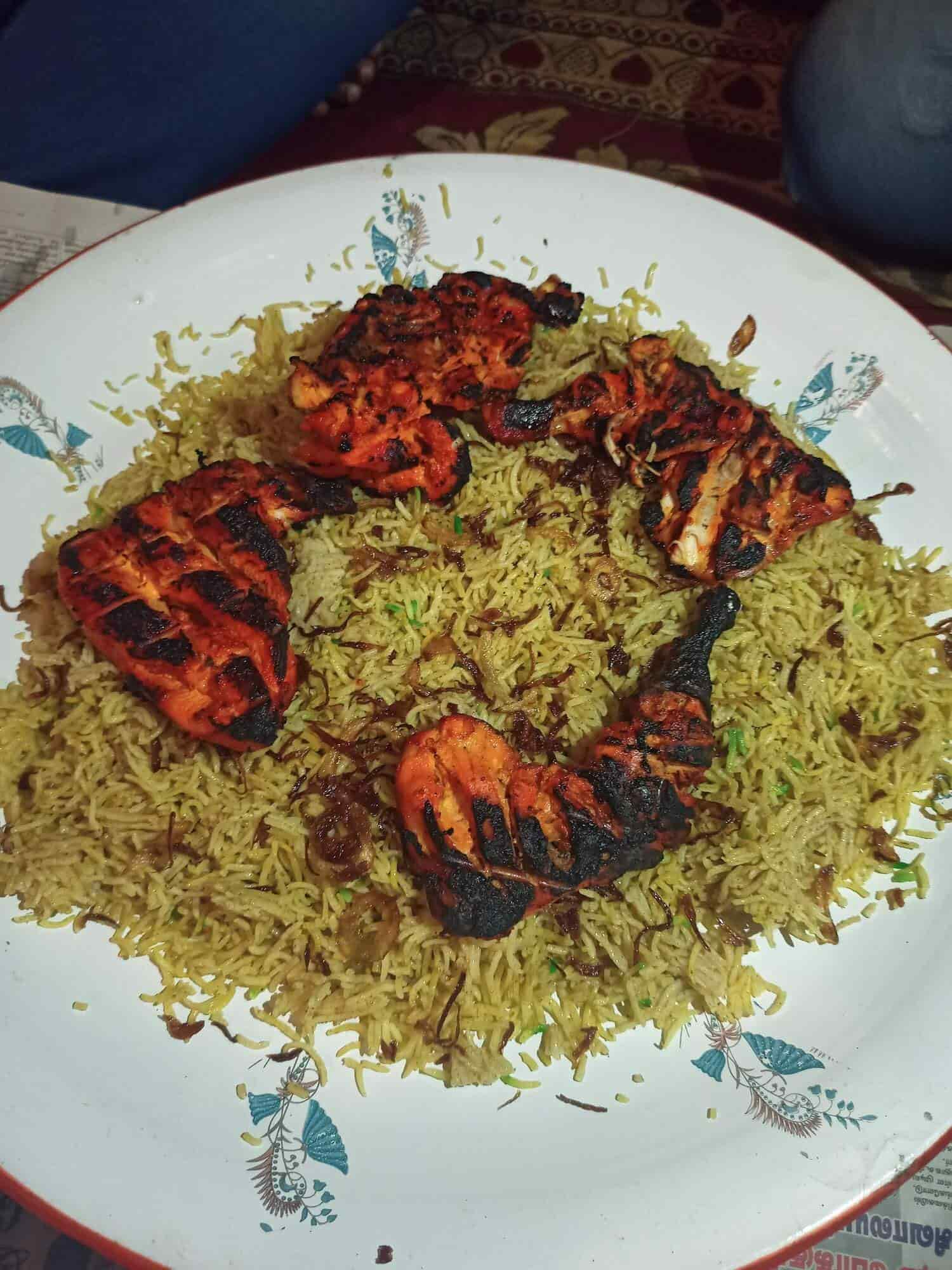Sana Arabian Mandi in Tiruvarur North,Tiruvarur - Best Mandi ...