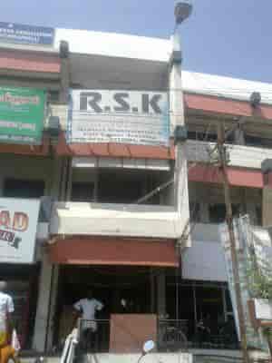 Rsk Technology in Tiruchirappalli Townhall,Trichy - Best Computer ...