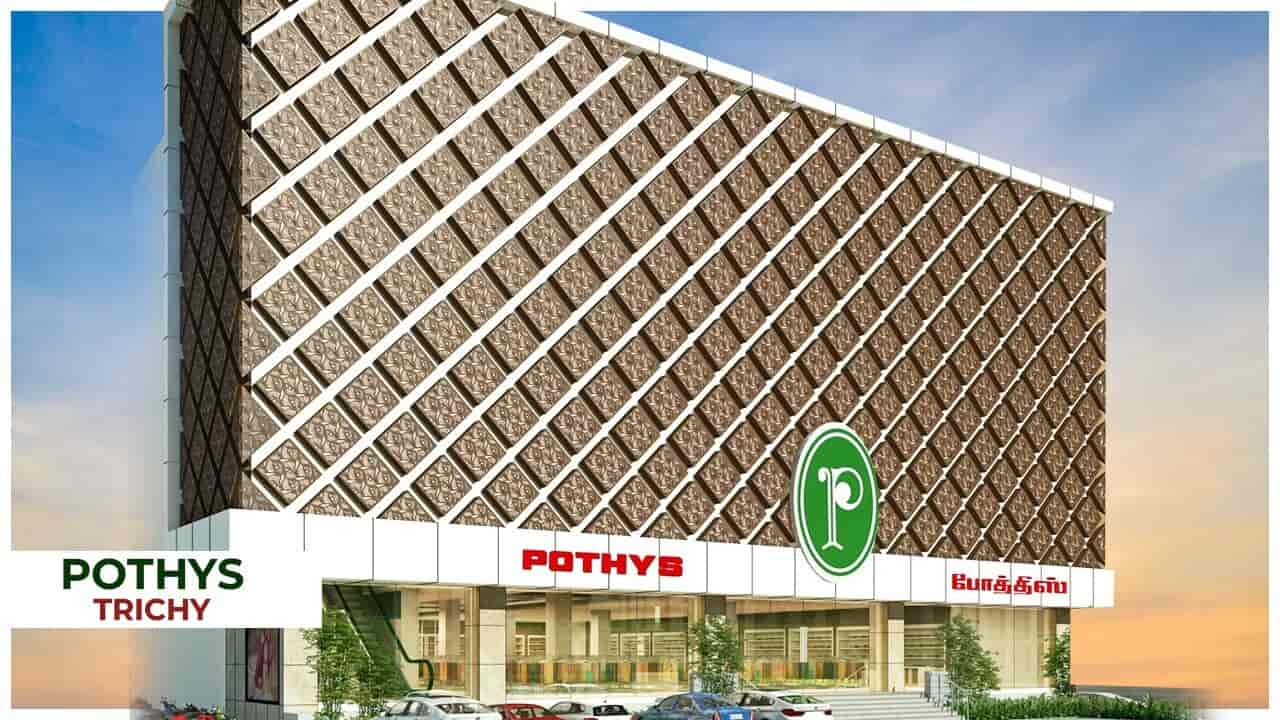 Top Printed Saree Retailers in Trichy near me - Justdial