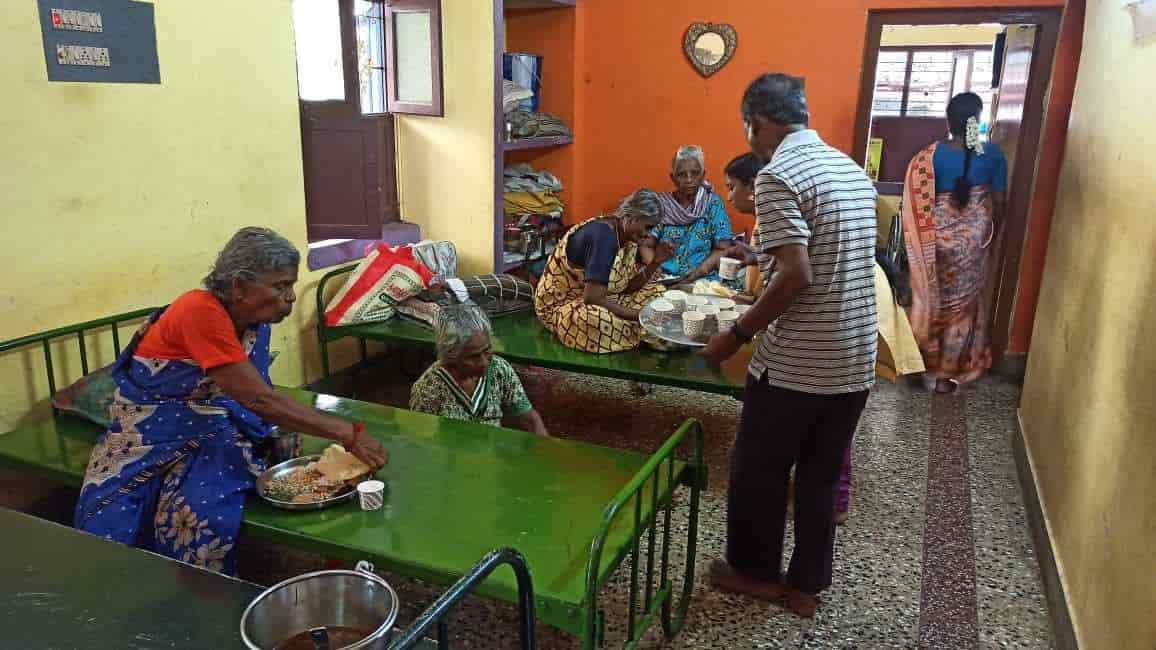 Top Old Age Homes in Salem Road-Musiri, Trichy - इंस्टीटूशन्स फॉर एज्ड ...
