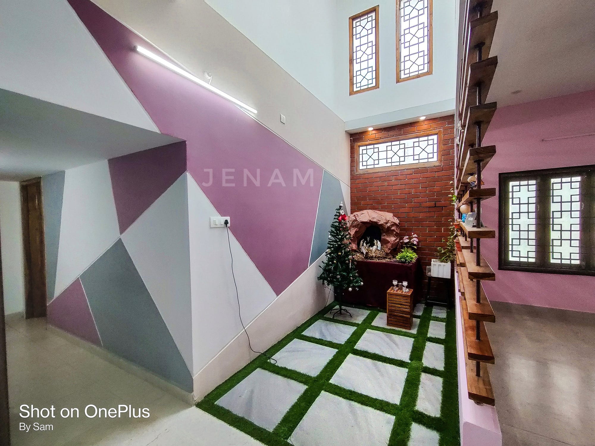 Jenam Designers & Builders in Karumandapam,Trichy - Best Builders in ...