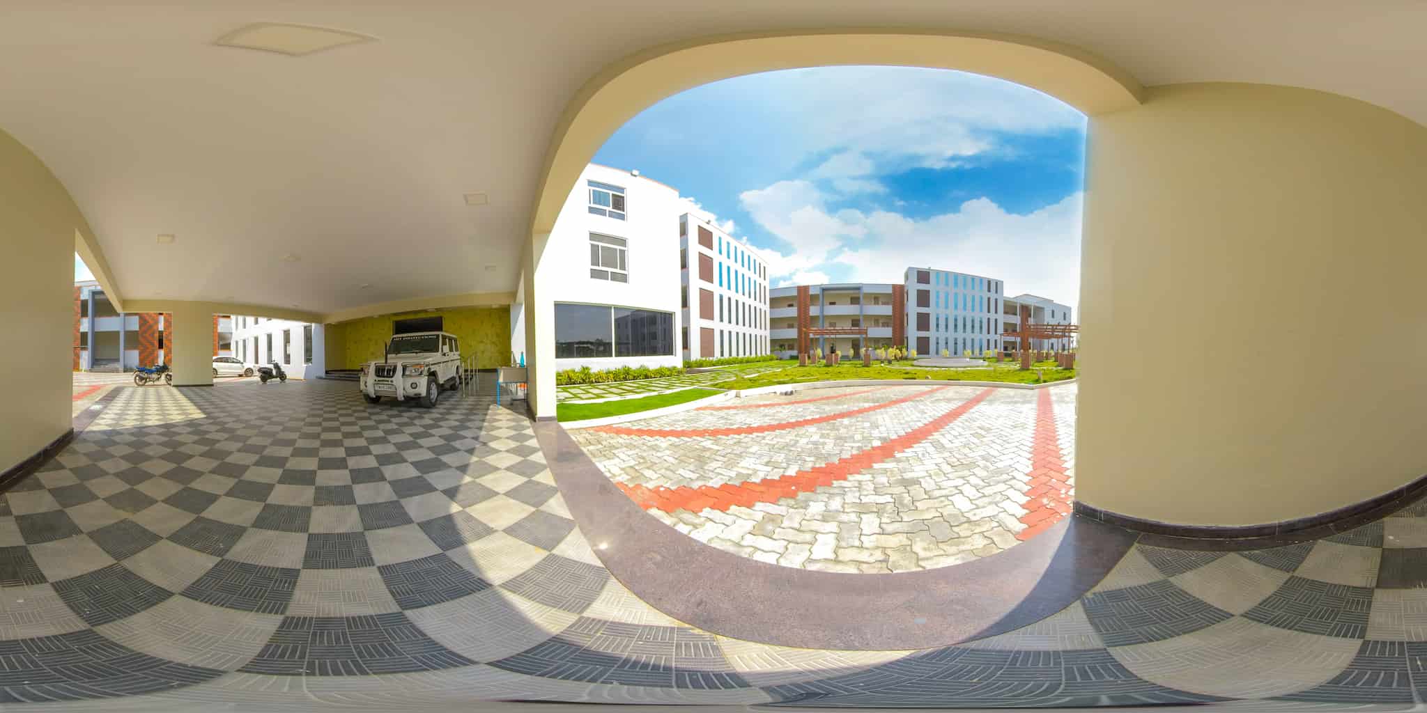 MIT College of Agriculture And Technology in Musiri,Trichy - Best ...