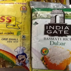Top Sungold Basmati Rice Retailers in Cuddalore - Best Sungold Basmati ...