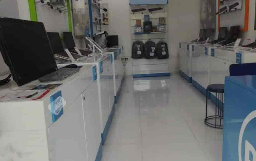 Rescue Tech in West Chintamani,Trichy - Best Computer Dealers in Trichy - Justdial