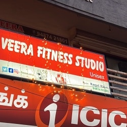 Top Ladies Gym in Crawford Colony, Trichy - Best Womens Gym - Justdial