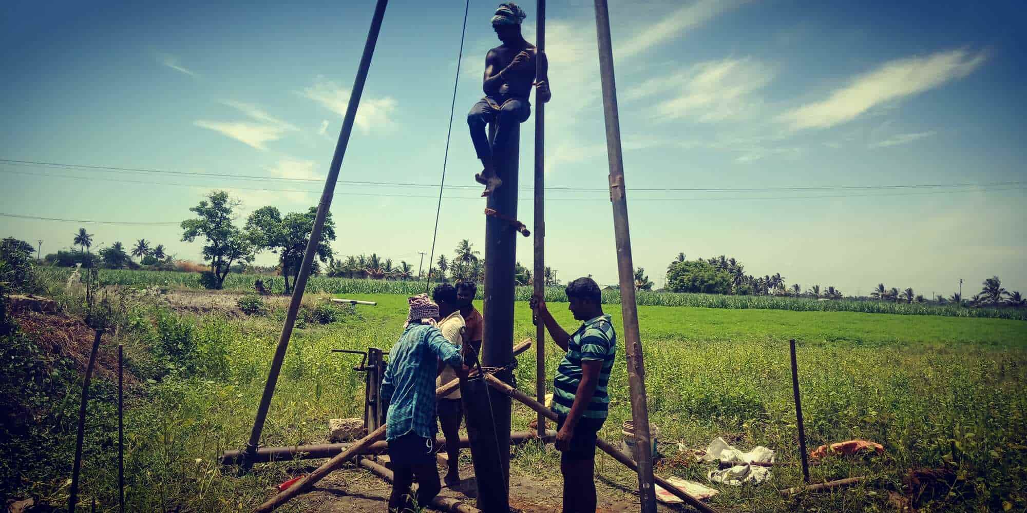 Gopi Borewell in Lalgudi,Trichy - Best Borewell Contractors near me in ...