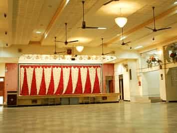 Ramji Mahal (Closed Down) in Woriyur,Trichy - Best near me in Trichy ...