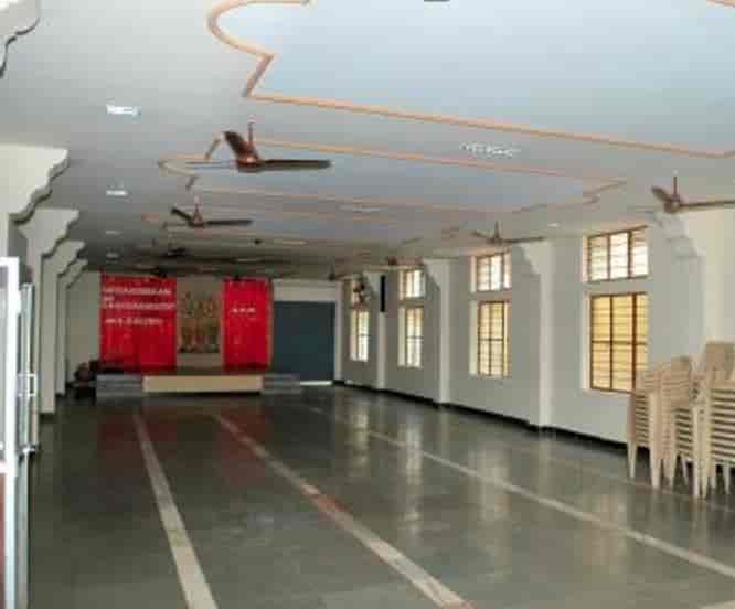 Ramji Mahal (Closed Down) in Woriyur,Trichy - Best near me in Trichy ...