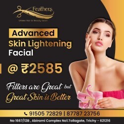 Top Basic Hair Cut Services in Trichy near me - Justdial