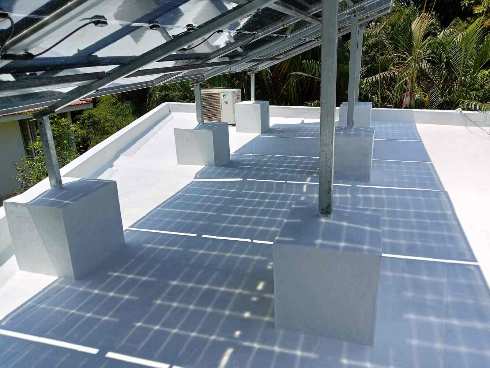 Annai Solar Systems & Fabricators in Gugai Salem,Salem - Best ...