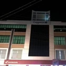 Find list of Capgemini India in Coimbatore near me - Justdial