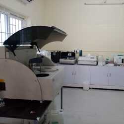Biotech Laboratory in Thillai Nagar,Trichy - Best Diagnostic Centres ...